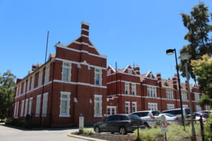 Perth School Calendar 2026-2027 [Academic Year]