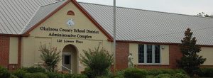 Okaloosa County Schools District Calendar 2026-2027 [PDF]